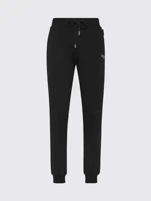 Philipp Plein Jogger Pants - Black