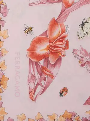 FERRAGAMO Scarf