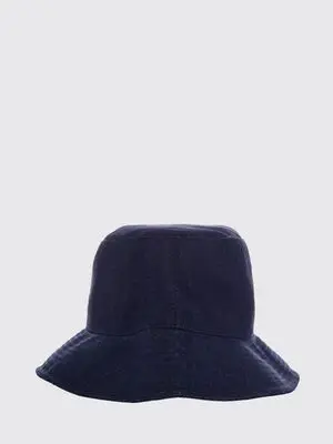 A.p.c. Bucket Hat - Blue