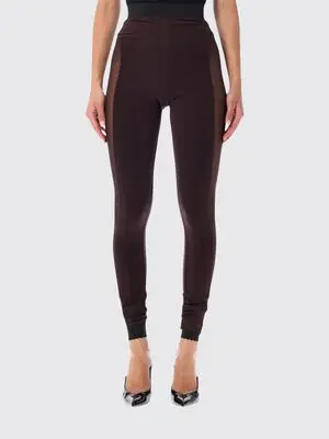 Attico Paneled Leggings