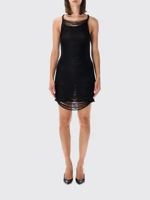 Attico Mini Dress