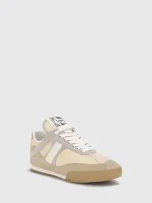 Chloé Low Top Sneakers - Grey