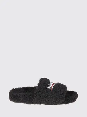 Balenciaga Heeled Sandal