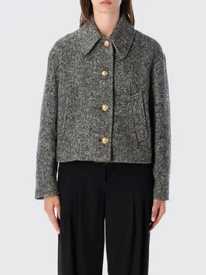 Valentino Garavani Cropped Jacket