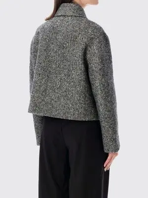 Valentino Garavani Cropped Jacket