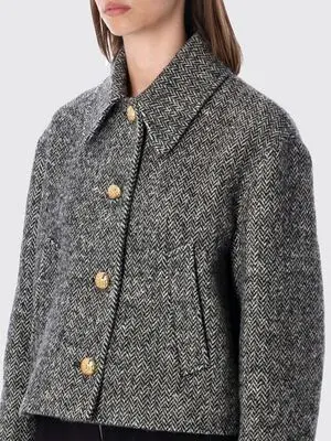 Valentino Garavani Cropped Jacket