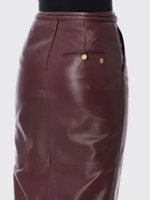 Alberta Ferretti Skirt