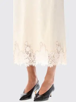 Alberta Ferretti Skirt