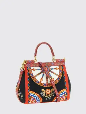 Dolce & Gabbana Handbag - Multicolor