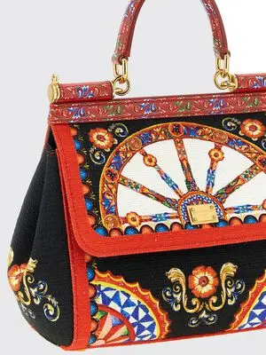Dolce & Gabbana Handbag - Multicolor