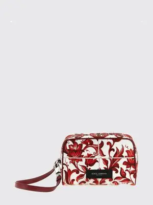 Dolce & Gabbana Printed Cross Body Bag