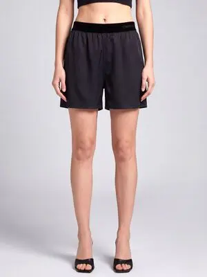 TOM FORD Shorts - Black