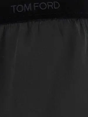 TOM FORD Shorts - Black