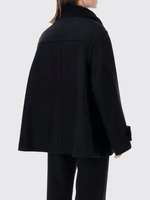 LANVIN Double-breasted Coat