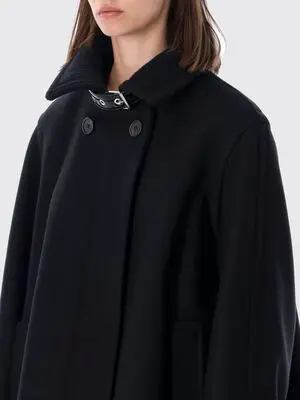 LANVIN Double-breasted Coat