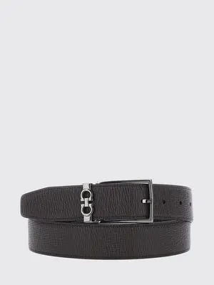 FERRAGAMO Ferragamo Belt Brown