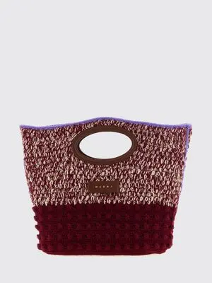 Marni Logo Mini Bags