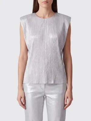 FORTE_FORTE Top Grey