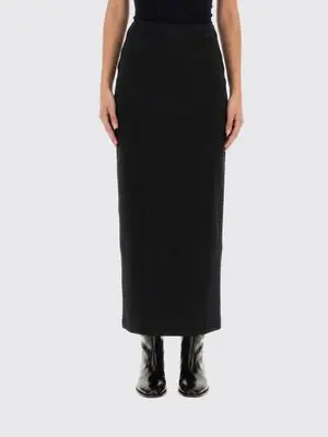 JIL SANDER Maxi Skirt