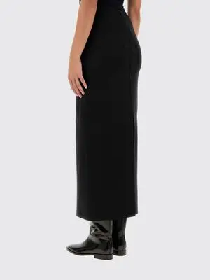 JIL SANDER Maxi Skirt