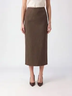 Jil Sander Stretch Skirts