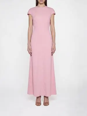 JIL SANDER Maxi Dress - Pink