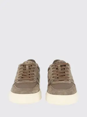 Hogan Lace Up Sneakers