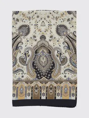 Etro Scarf - Multicolor