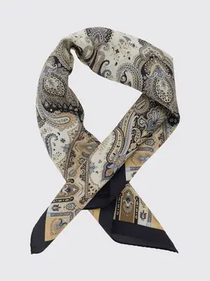 Etro Scarf - Multicolor