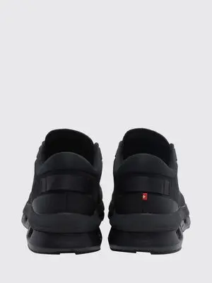 On Shoes