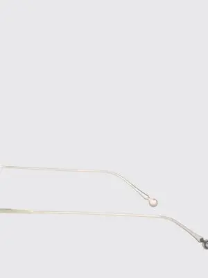 Matsuda Rimless Square Frame Sunglasses