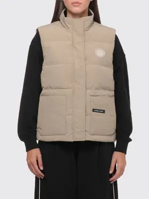 Canada Goose Legacy Gilet - Beige