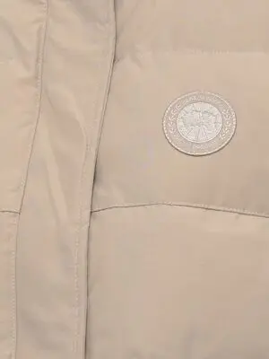 Canada Goose Legacy Gilet - Beige