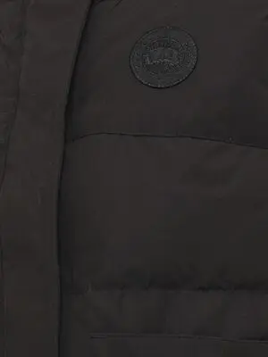 Canada Goose Quilted Vest