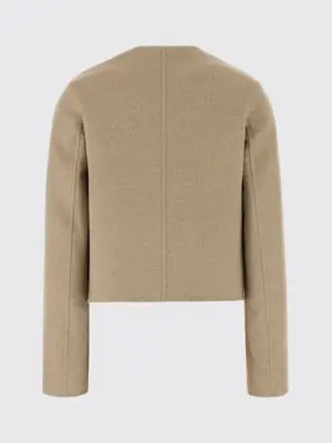 FERRAGAMO Button-detailed Jacket