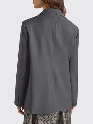 Momoni Double Breasted Blazer