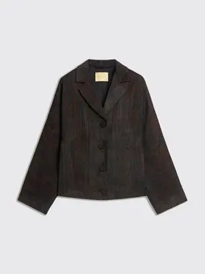 Momoni Tailored Jacket
