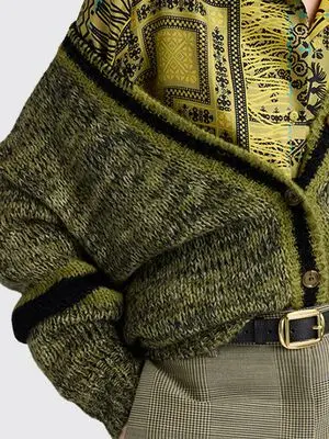 Momoni Sweater