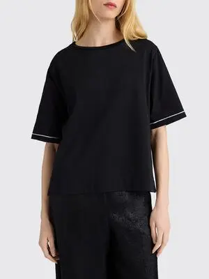 Momoni T-shirt - Black