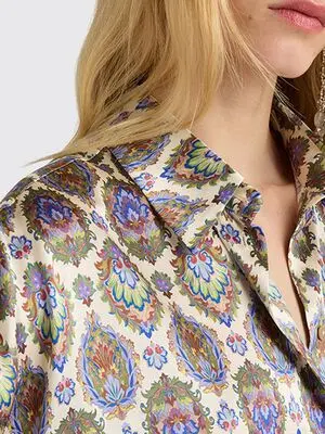 Momoni Shirt