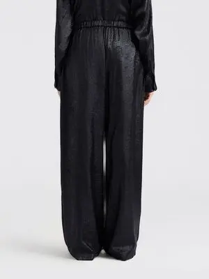Momoni Wide Leg Pants
