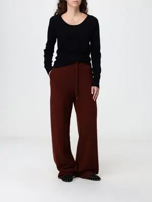 Max Mara Wool And Cashmere Jumper - Black