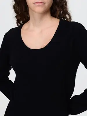 Max Mara Wool And Cashmere Jumper - Black