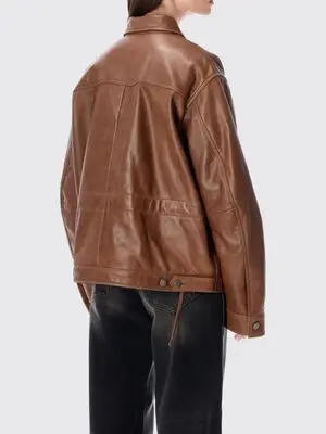 HAIKURE Zip-up Jacket