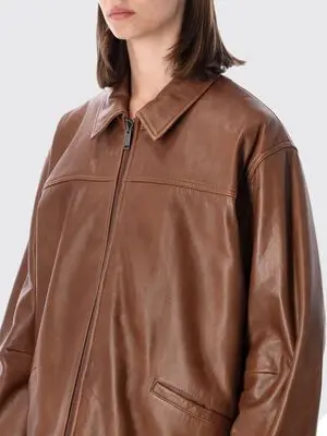 HAIKURE Zip-up Jacket