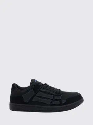 Amiri Leather Sneakers