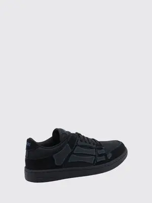 Amiri Leather Sneakers