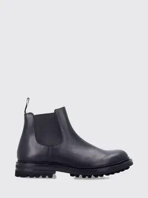 Church's Brogue Chelsea Boots
