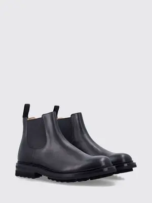 Church's Brogue Chelsea Boots