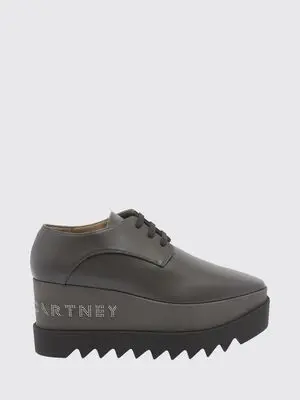 Stella McCartney Platform Oxford Shoes